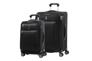 The Evolution of Luggage: A Look at How Travel Bags Have Changed Over ...