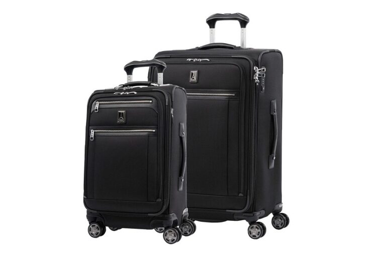 The Evolution of Luggage: A Look at How Travel Bags Have Changed Over ...